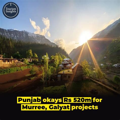 Tourism Insights On Linkedin Punjab Wintertourism Murree Galyat