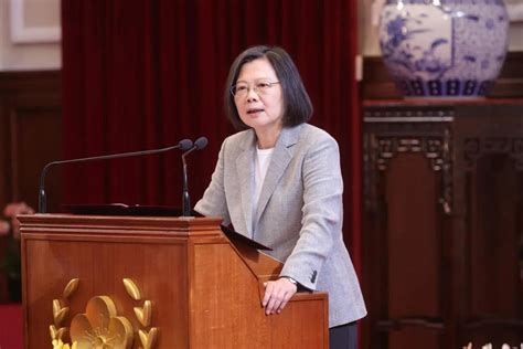 要蔡英文找「一男一女」當助手 疑羅致政外流音檔「需有龍虎添雙翼」暗藏深意