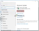 How To Fix The Unhandled Exception Has Occurred In Your Application Error On Windows