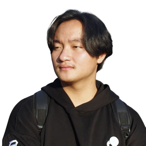 Portfolio Luis Ferdinand