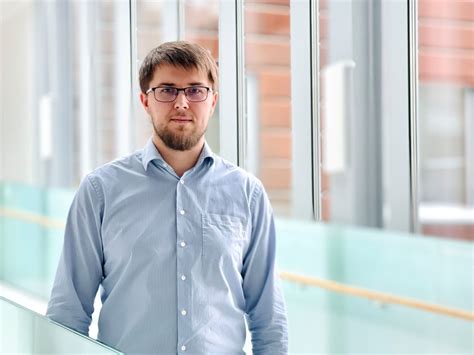 Nigul Ilves Kaitses Doktoritööd Tartu Ülikooli Kliinikum