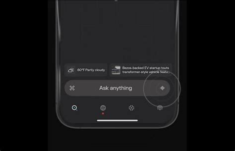 Perplexitys Ios App Gets An Ai Voice Assistant