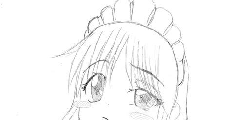 ラクガキ 復帰習作 鋭狼紅狼のイラスト Pixiv