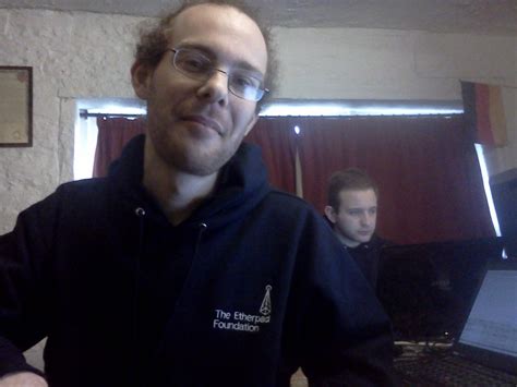 We Have Threads Etherpad Team Blog