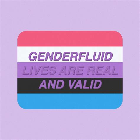 Gender Fluid Wallpapers Wallpaper Cave