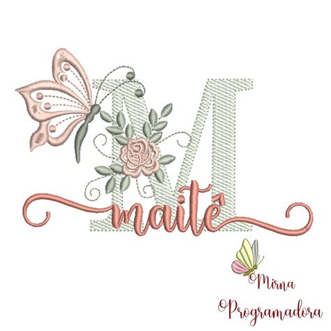 Matriz De Bordado Mãe Rainha