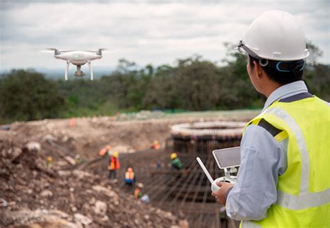 Smart Mining Aeronerve