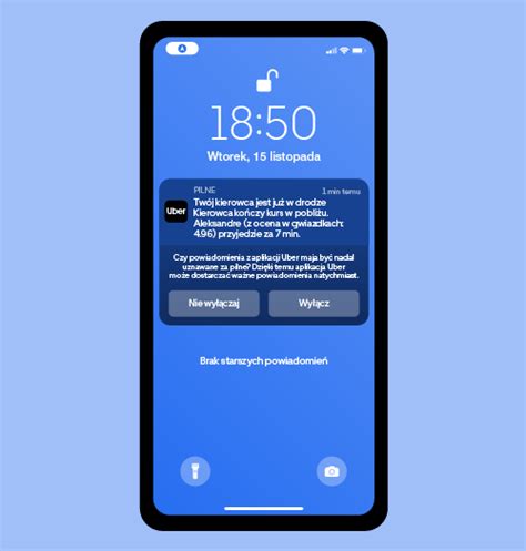 Weryfikacja Przejazdu Funkcja Bezpieczeństwa Uber Która Pomaga