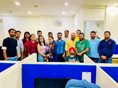 Devika Mittal On Linkedin Welcomepost