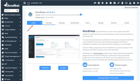 Cara Membuat Website