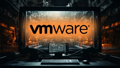 Vmware Parchea Fallos Cr Ticos En Esxi Workstation Y Fusion Soc