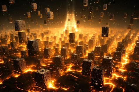 Premium Ai Image Space Invaders Dreams Game Wallpaper Photo