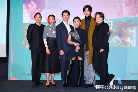 吳慷仁「前女友是4大天后」尷尬忘了1位名字！黃子佼：難怪會分手 Ettoday星光雲 Ettoday新聞雲