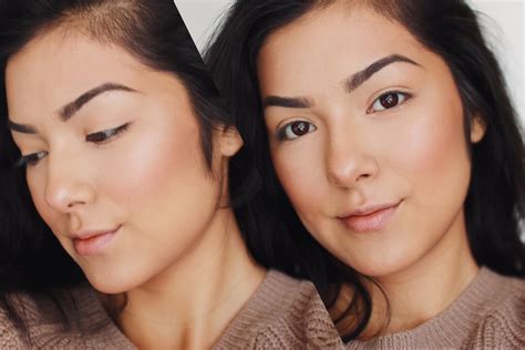 Flawless Foundation Routine Youtube