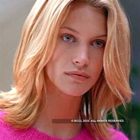 Natasha Henstridge Species