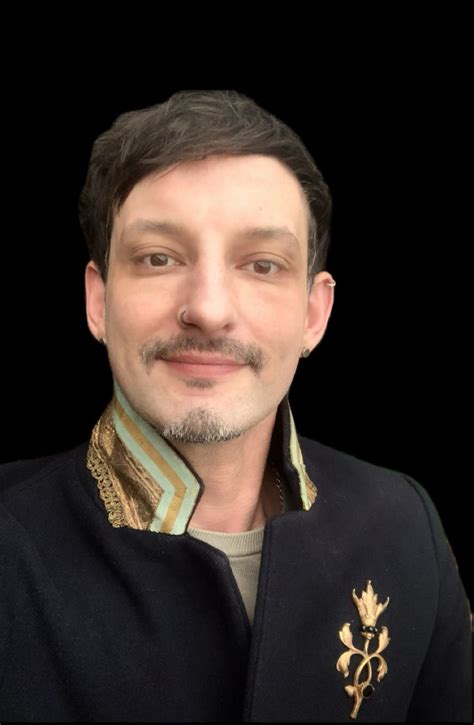 Maluswolf Signaturestyle Pointofview Newprojectswaiting Costumedesigner Michael Malus Wolf