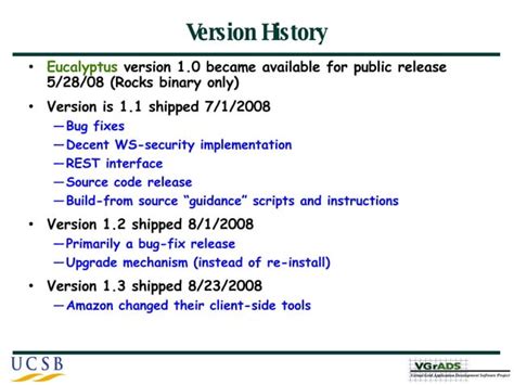 eucalyptus open source for cloud computing ppt