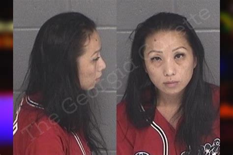 Nancy Vang Barrow County