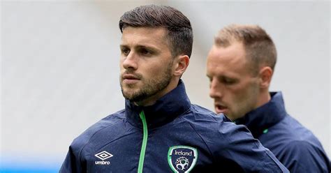 Emmet Malone Ireland Return To Paris With A Point To Prove The Irish