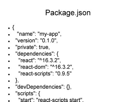 React Js Основы основ презентация онлайн