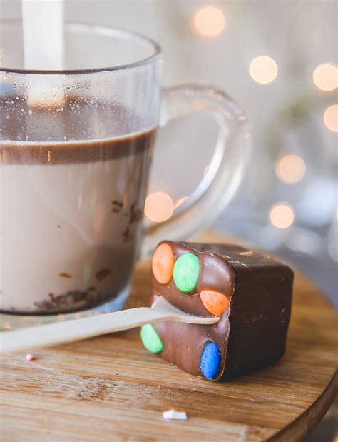 2 Choco Spoons • Fresh Patisserie Online Shop Delivery