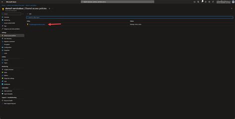 How To Create An Azure Service Bus Queue Atomic Ax