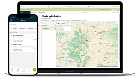 10 Best Field Service Routing Software Solutions For 2024 Track Pod