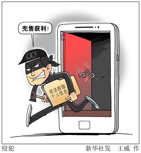 犯罪门槛低，低龄化特征明显，不懂黑客技术，却能发起攻击 京报网