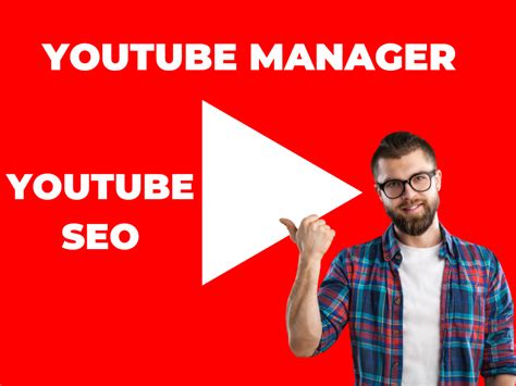 Youtube SEO For The Channel And Youtube Videos Upwork
