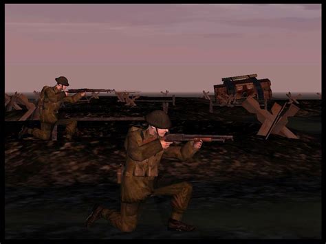 LAND File ARMA Cold War Assault ModDB