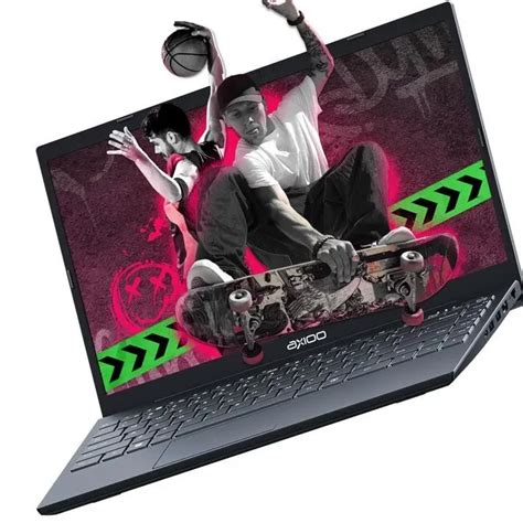 13 Rekomendasi Laptop Axioo Terbaru Di Tahun 2025
