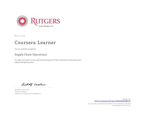 Lokesh Kumar On Linkedin Supplychainmanagement Professionaldevelopment Continuouslearning…