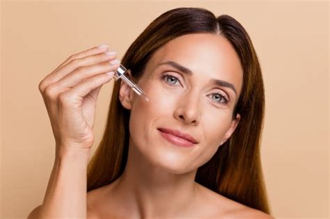 Сыворотка для лица с Витамином С [serum Vitamin C] как использовать и что делает