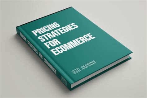 Pricing Strategies For Ecommerce