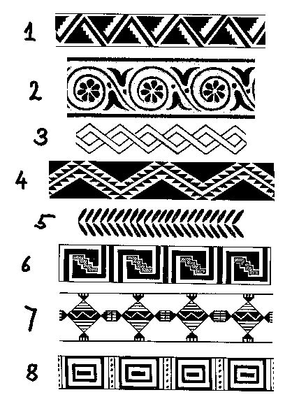 Frieze Comparison