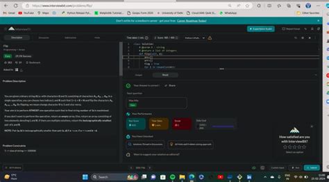 Vishwajit Singh On Linkedin Day055 365daysofcode Scalerdiscord