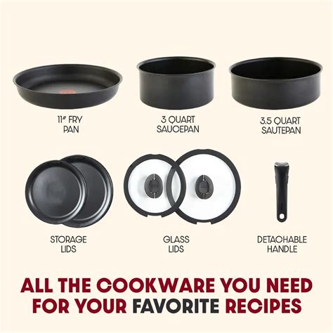 Top 6 Perfect Cookware Sets For Your Rv Camping Trip