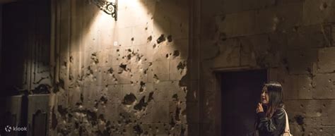 바르셀로나 고딕지구 야간 산책 투어 팔로우미투어 클룩 Klook 한국