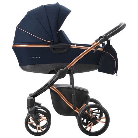 BEBETTO - Because we know what you're looking for. Strollers and prams.
