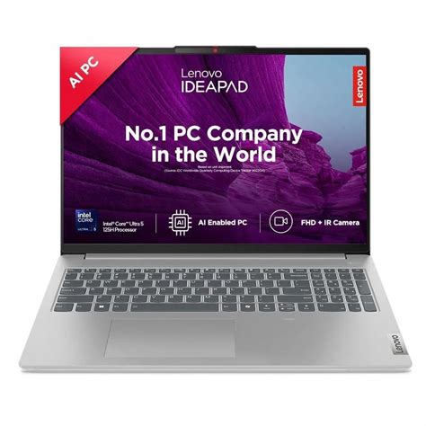 Lenovo Ideapad Slim Inches Core I At In Kolkata Id