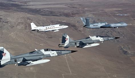 Teaming Expanding Capabilities Enhancing War Fighter Safety Inside
