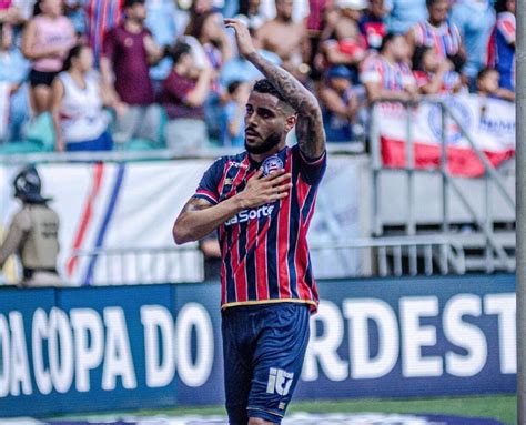 FBI Bahia City Fan Account On Twitter RETORNOS Matheus Bahia E