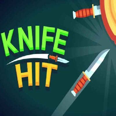 Knife Hit GameJoystick
