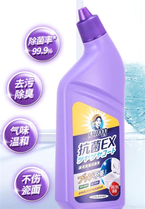 家务洁厕灵洁厕液马桶清洁剂卫生间除垢去渍厕所除臭去异味 融创集采商城