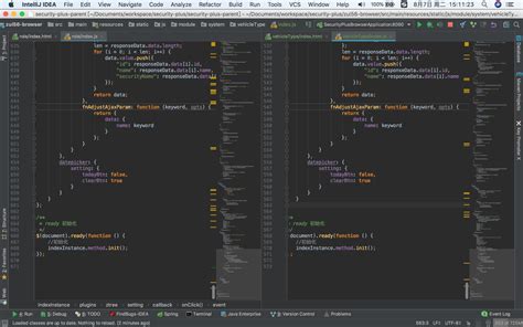 Indexjs · Security Plus