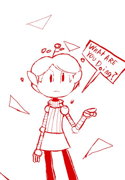Doodles 3 By Rgb Tat0 On Newgrounds