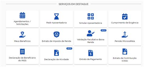 Saiba como emitir a Declaração de Beneficiário do INSS DCI