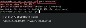How To Install Java Using Ansible Playbook Geeksforgeeks