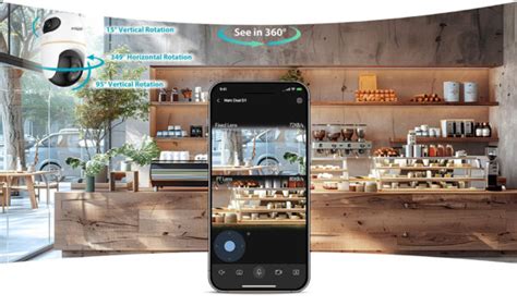 Bán Camera Wifi Dahua Hero Dual D1 10mp Dh H5d 5f Giá Rẻ