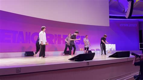 Anke Brinkmann Posted On Linkedin